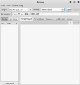 Hacking Web Server: FTP backdoor command execution