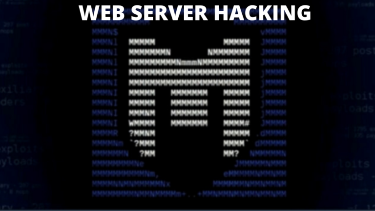Hacking Web Server: FTP backdoor command execution