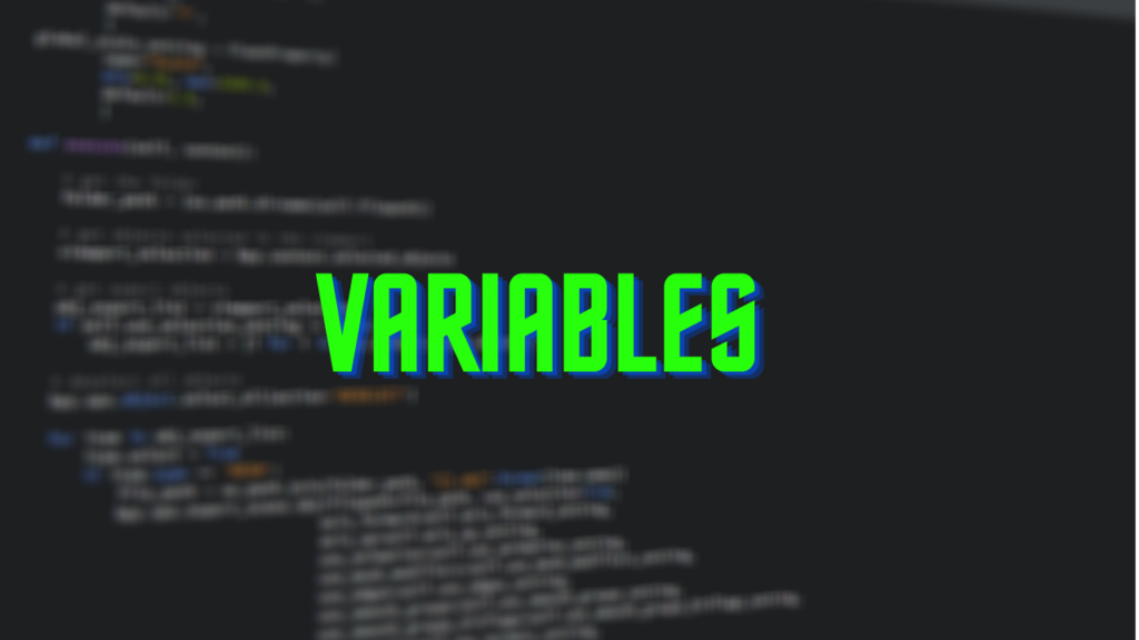 Variables Datatypes And Typecasting Episode 3