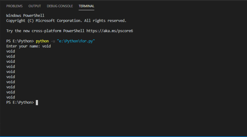Loops in Python | Episode #6