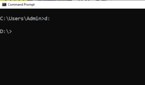 Learn CMD commands in 10 minutes | CMD commands