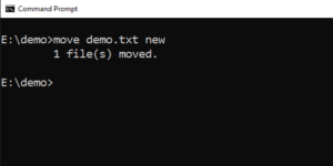 Learn CMD commands in 10 minutes | CMD commands