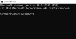 Learn CMD commands in 10 minutes | CMD commands