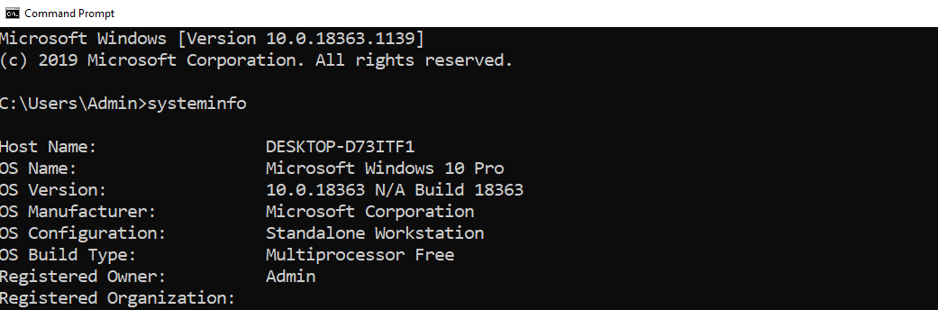 Learn CMD commands in 10 minutes | CMD commands