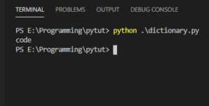 Sets and Dictionary in Python |Episode #10