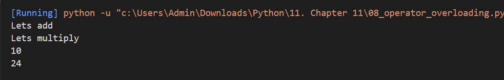 Inheritance in Python |Episode #14|