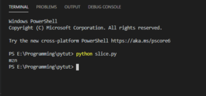 Strings in Python | Episode #8