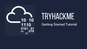 Tryhackme - Introduction to Cryptography