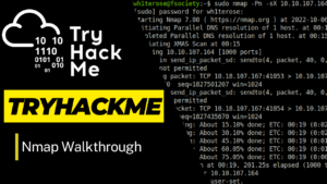 Tryhackme - Linux Modules