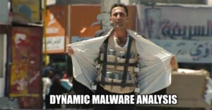 Tryhackme - MAL (Malware Introductory)