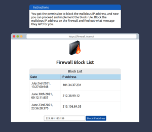 Tryhackme - Junior Security Analyst Intro