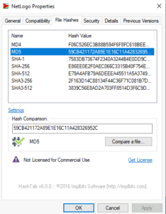Tryhackme - MAL (Malware Introductory)