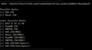 Tryhackme - Linux Strength Training