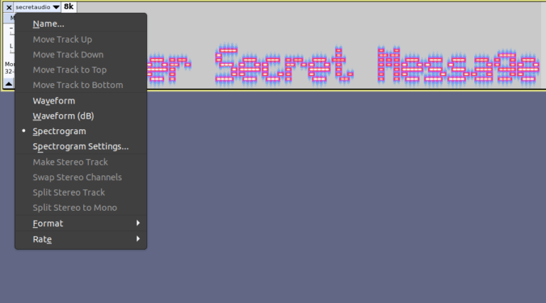 Tryhackme - c4ptur3-th3-fl4g