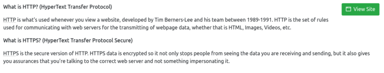 Tryhackme Http In Detail