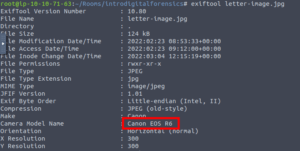 Tryhackme - Intro To Digital Forensics