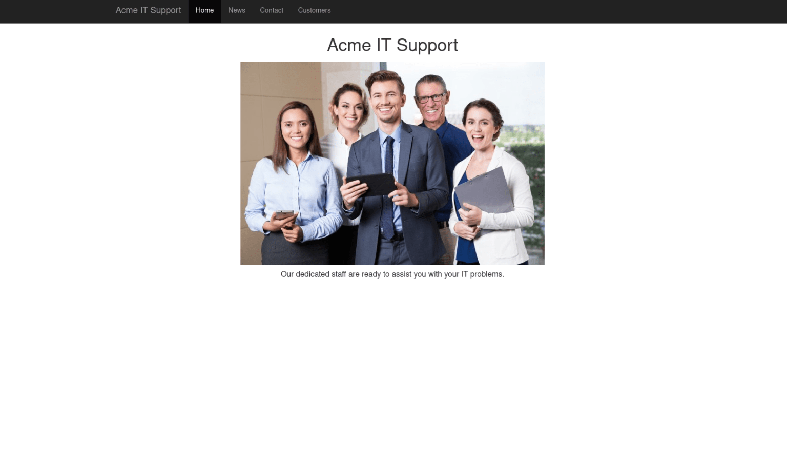 Tryhackme - Content Discovery