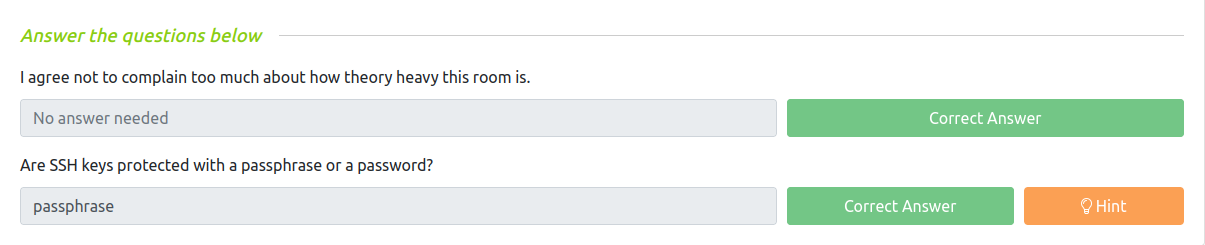 Tryhackme Encryption Crypto 101
