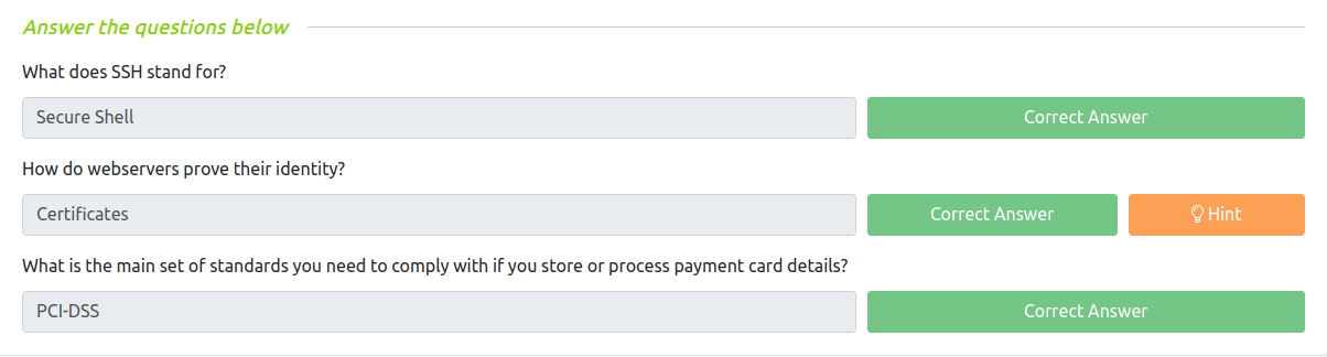 Tryhackme Encryption Crypto 101