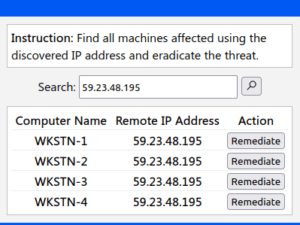 Tryhackme - Intro to Endpoint Security