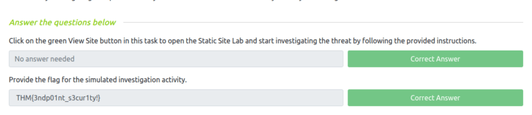 Tryhackme - Intro to Endpoint Security