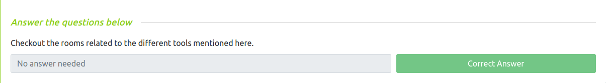 Tryhackme - DFIR: An Introduction