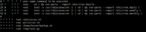 Tryhackme Linux Privilege Escalation