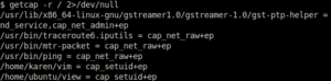 Tryhackme Linux Privilege Escalation