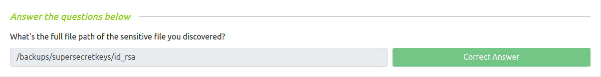 Tryhackme - Linux PrivEsc Arena
