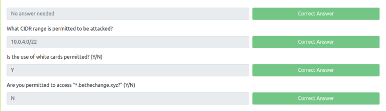 Tryhackme - Red Team Engagements