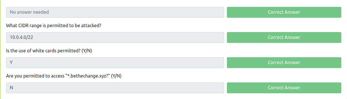 Tryhackme - Red Team Engagements