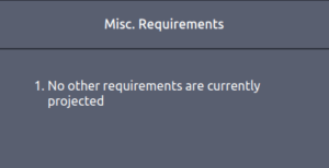 Tryhackme - Red Team Engagements