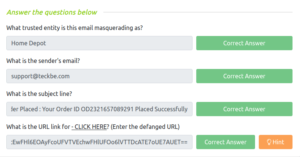 Tryhackme - Phishing Analysis Fundamentals