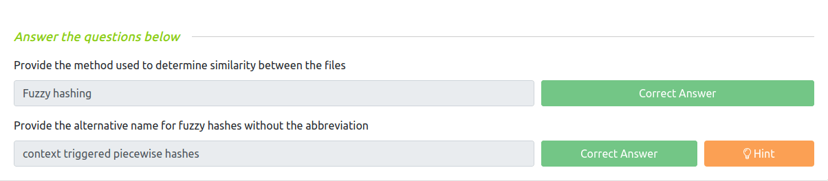 Tryhackme - Pyramid Of Pain