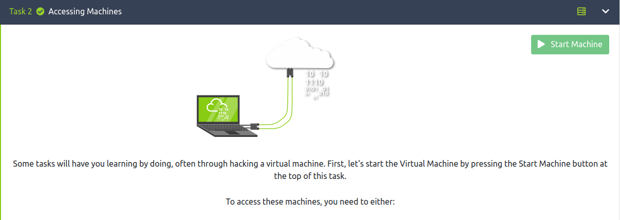 Tryhackme - OWASP Top 10 (2021)