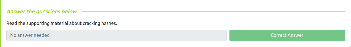 Tryhackme - OWASP Top 10 (2021)