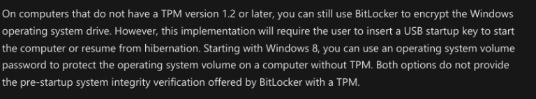 Tryhackme - Windows Fundamentals 3