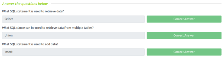 Tryhackme - SQL Injection