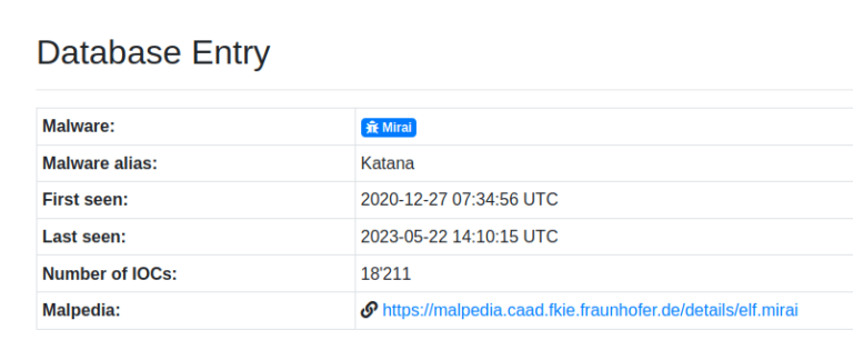 Tryhackme - Threat Intelligence Tools