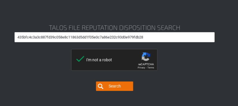 Tryhackme - Threat Intelligence Tools