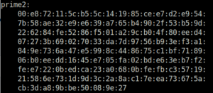Tryhackme - Introduction to Cryptography