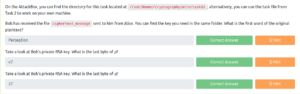Tryhackme - Introduction to Cryptography