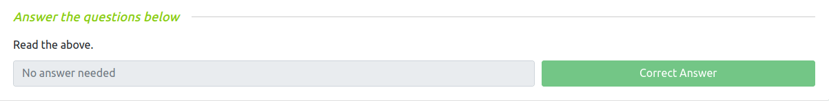 Tryhackme - Linux Modules