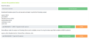Tryhackme - Linux Modules