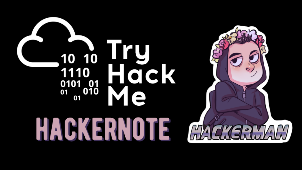 Tryhackme