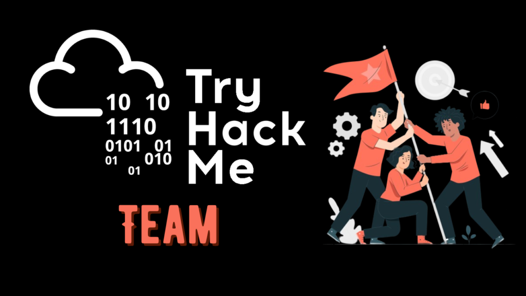Tryhackme