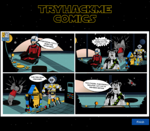 Tryhackme - Introduction to DevSecOps