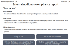 Tryhackme - Security Engineer Intro