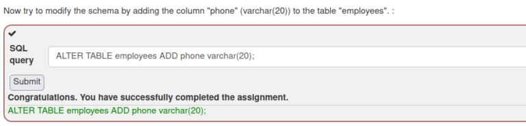 Webgoat - SQL Injection (Intro)
