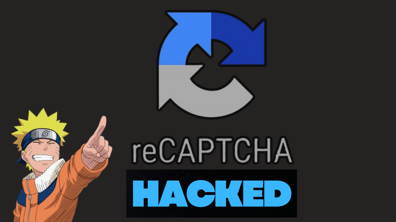 Hacking Windows with Fake Captchas